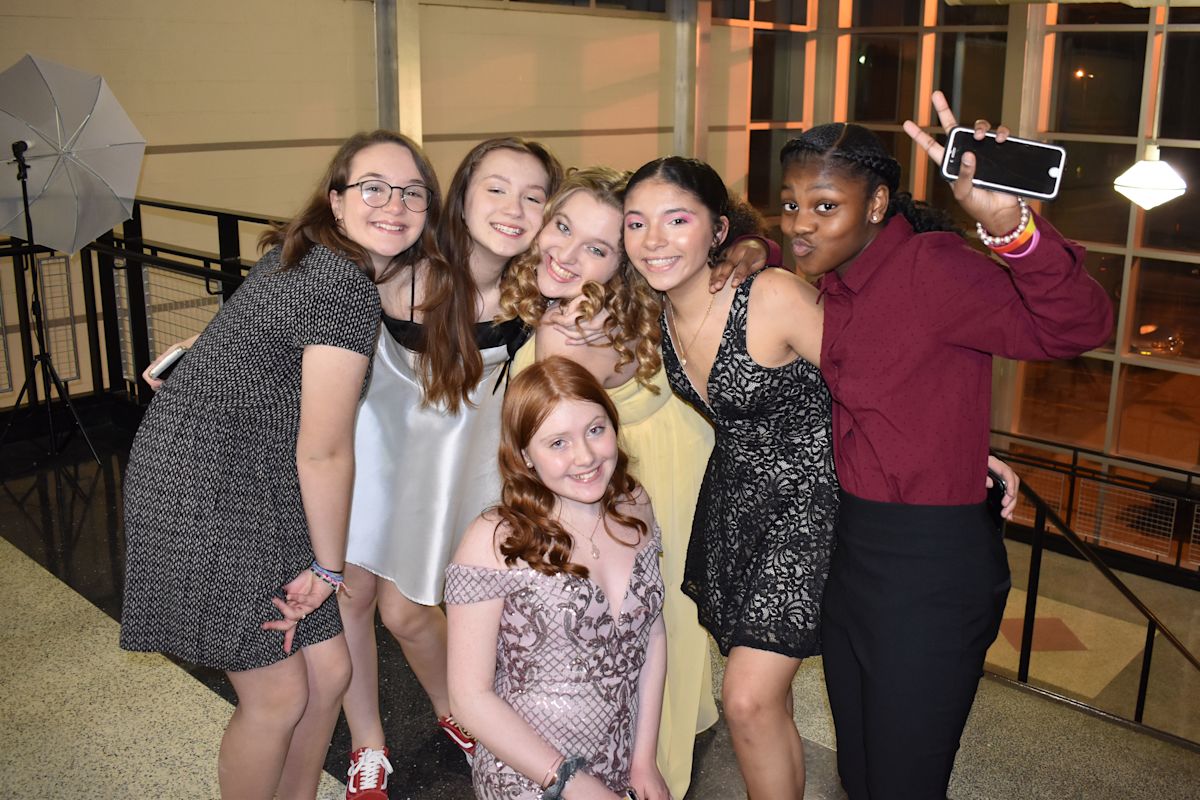 Annual NHMS Snowball Dance set for Feb. 28 | Details
