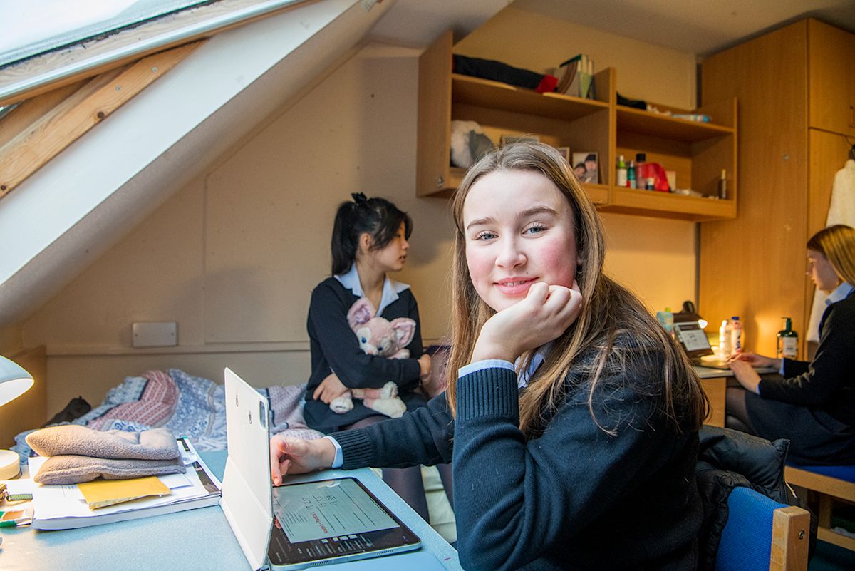 The benefits of real Full Boarding | Blog Details