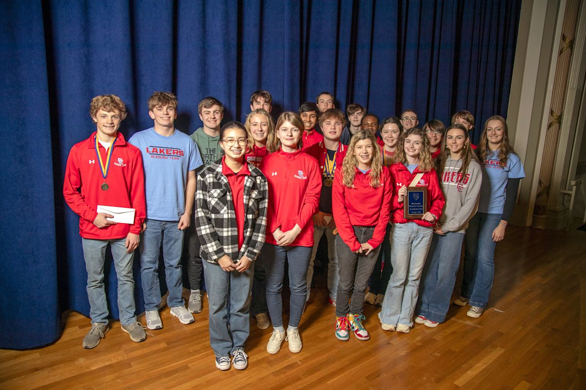 CCHS Math Team are Champions of 2025 MSU Math Day Competition | Post Detail