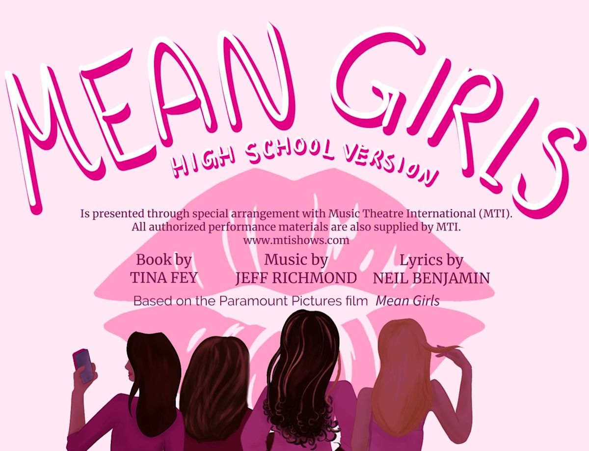 ‘Mean Girls High School Version’ Is so Fetch | Post