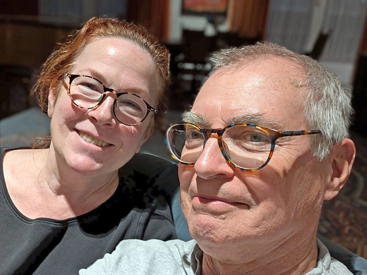 Lisa Radcliffe ’82 and David Kramlich: Ensuring Access for a New ...