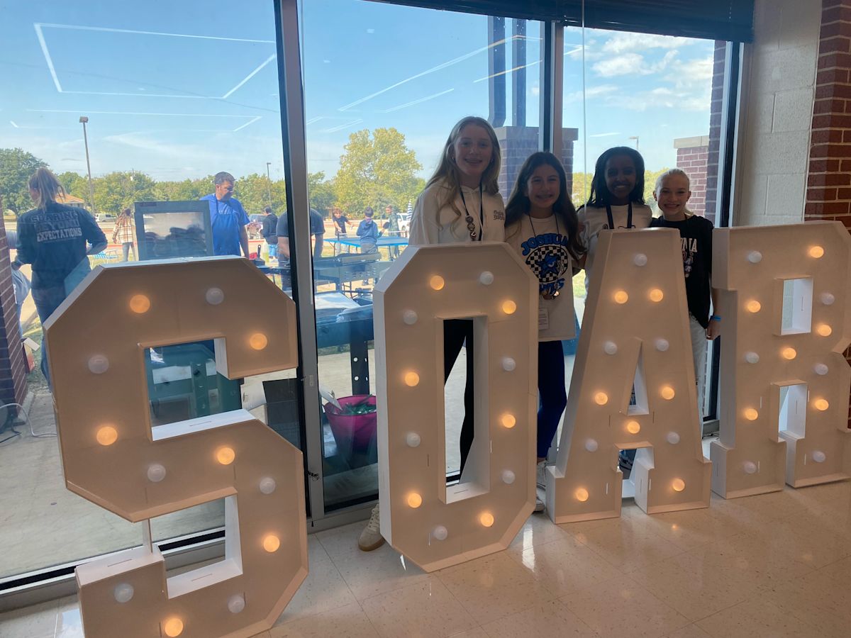 SOAR Behavior Expectations Program | Nichols Middle School News Details