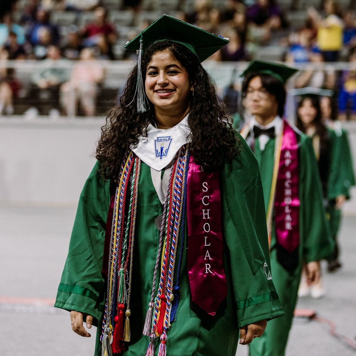 STISD College, Career and Military Readiness (CCMR) Newsletter: 2024 ...