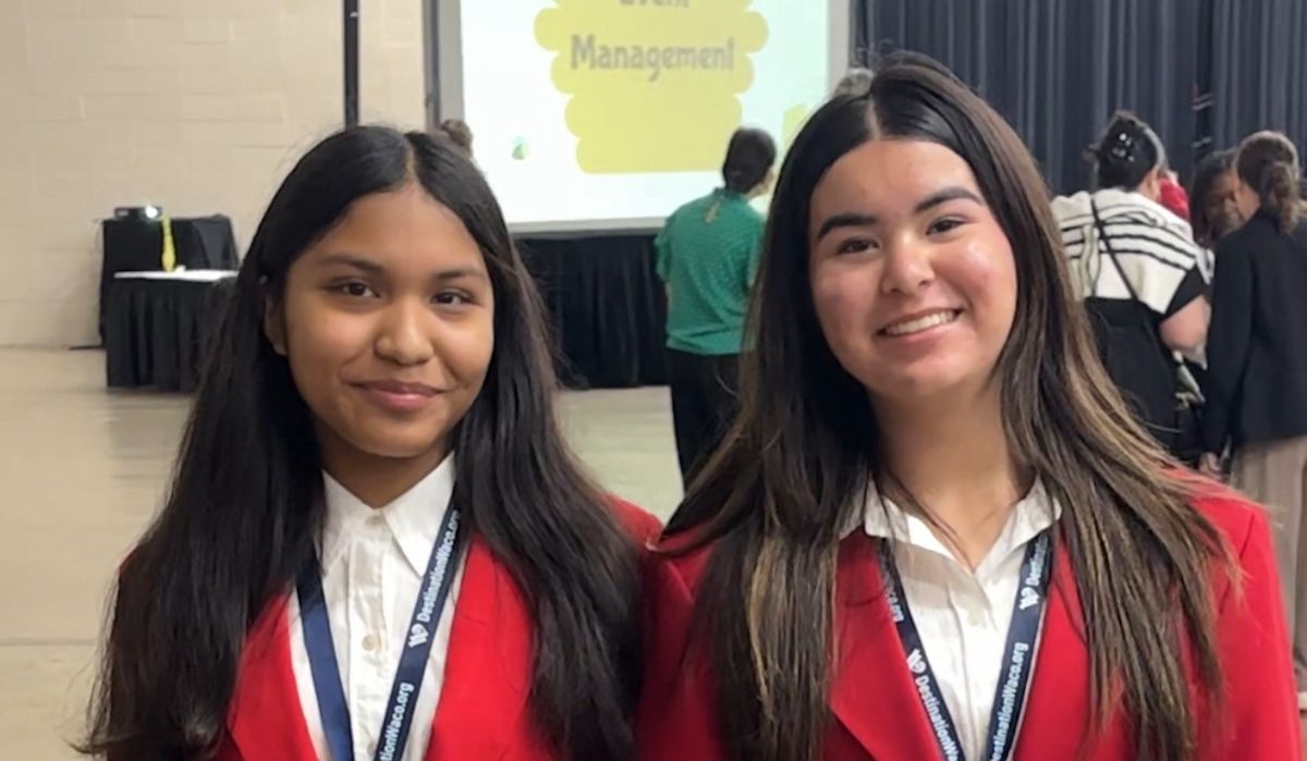Two SHS Students Qualify for State FCCLA Conference | Homepage News ...