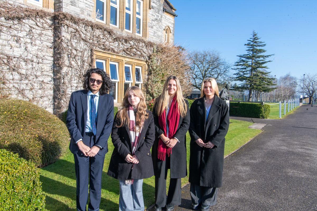 Millfield Celebrates Four University of Oxford Offers | News Details