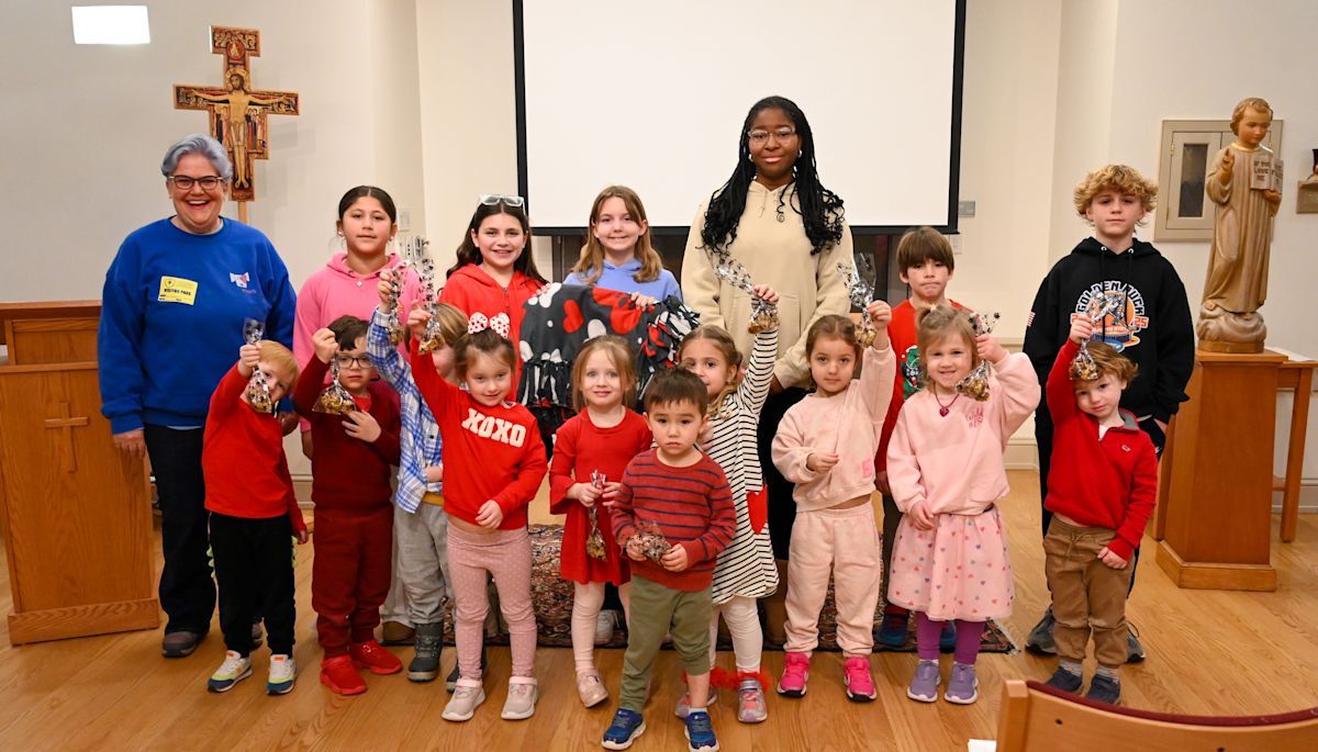 Service Day 2025: A Meaningful Day of Reflection and Giving Back | News ...