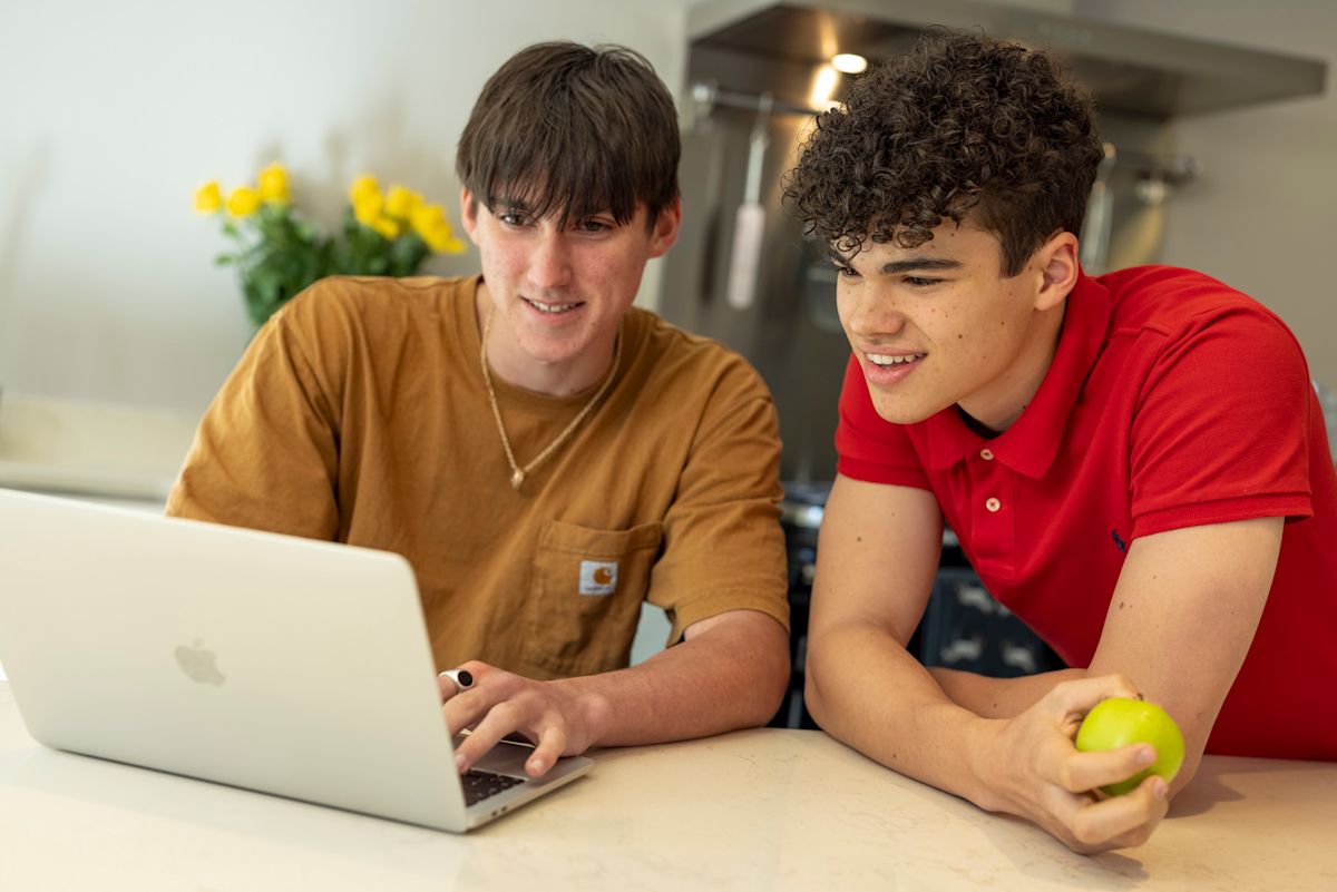 How online learning can support students with autism | Blog demo page