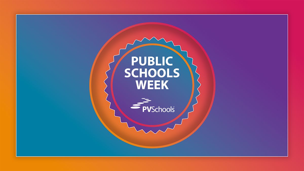 Celebrate Public Schools Week! | News Details
