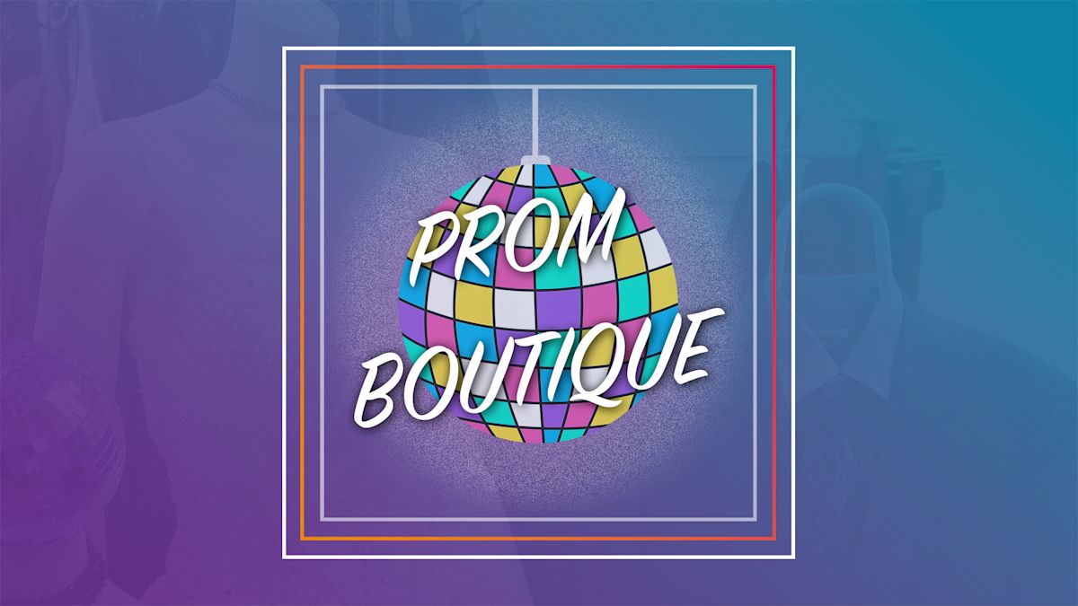 Help Make Prom Dreams Come True: Donate to the PVEA Prom Boutique ...