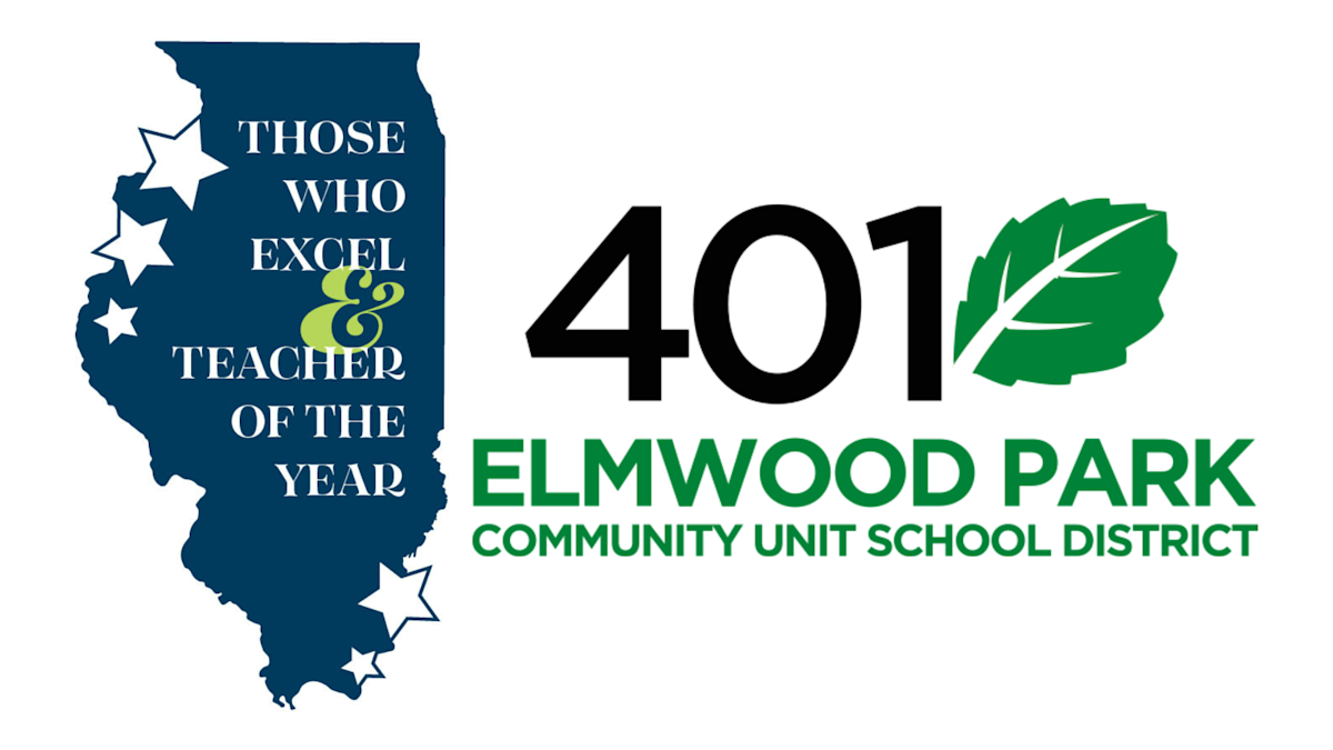 District Staff Honored by Illinois State Board | Elm Middle School Details
