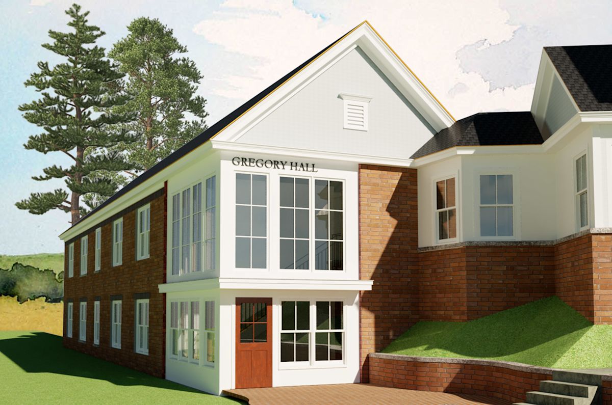 Cardigan Announces Construction of New Residence Hall | Post