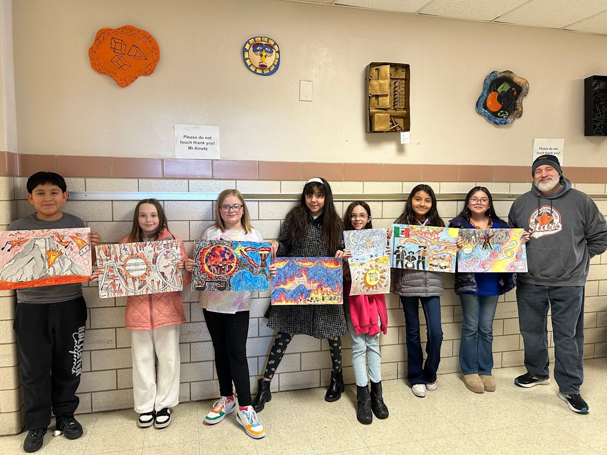 Fourteen Ritenour Students Recognized in Saint Louis Symphony's Picture ...