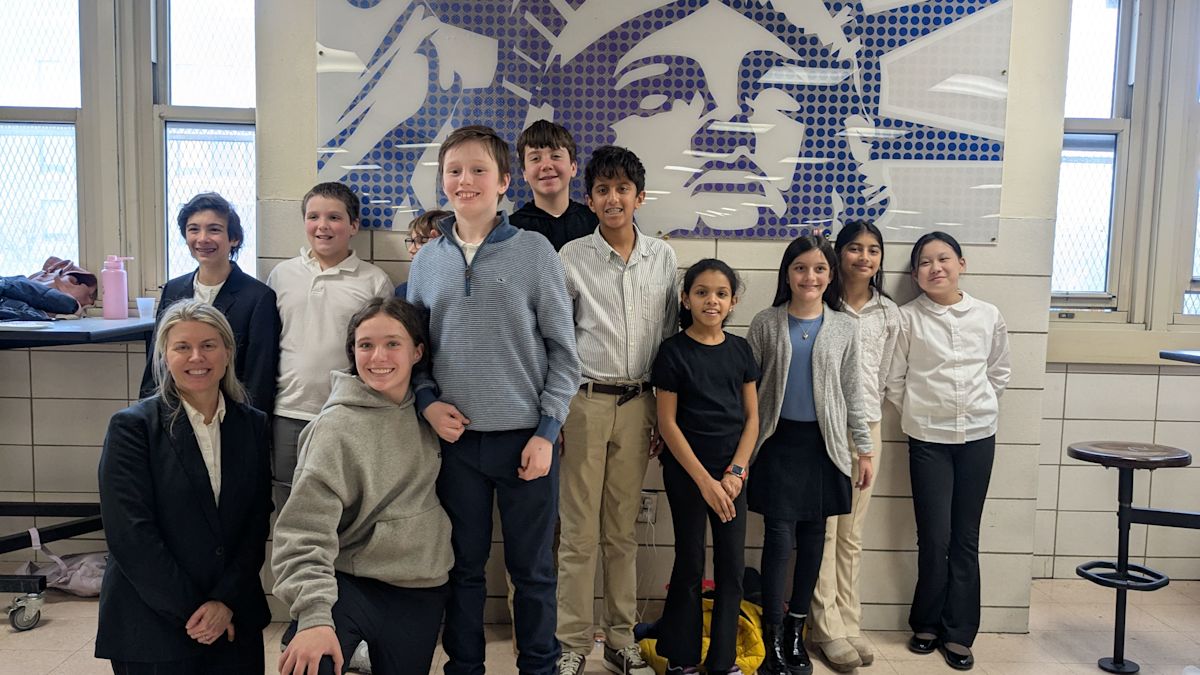 Bell Speech and Debate Team Competes in First Tournament of the Season ...