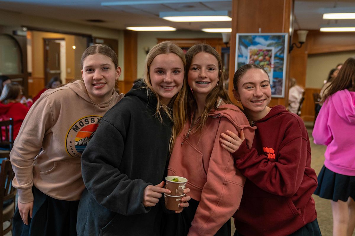 Middle School Director’s Notes | News Details