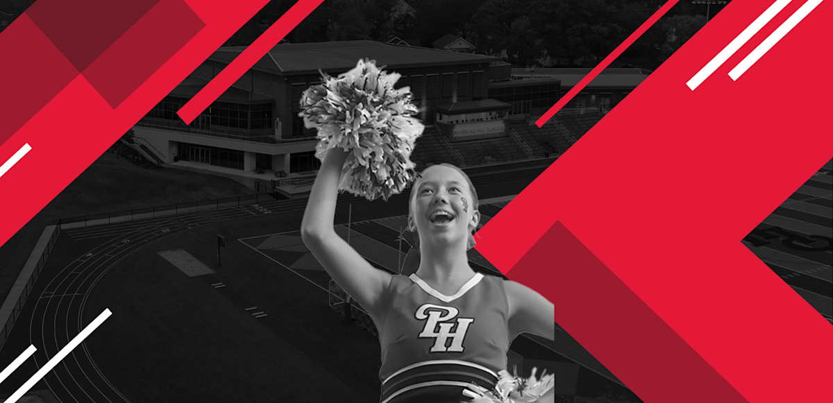 Fall Cheerleading - Pembroke Hill School