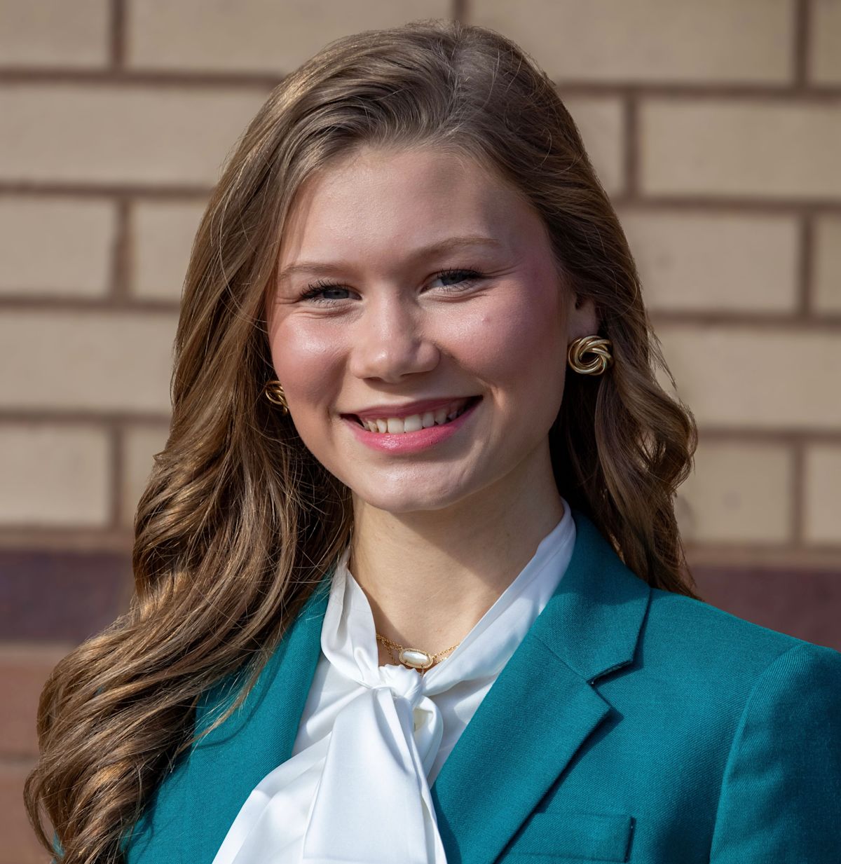 Rachel Noble: A bright future in agricultural law rooted in LCPS ...