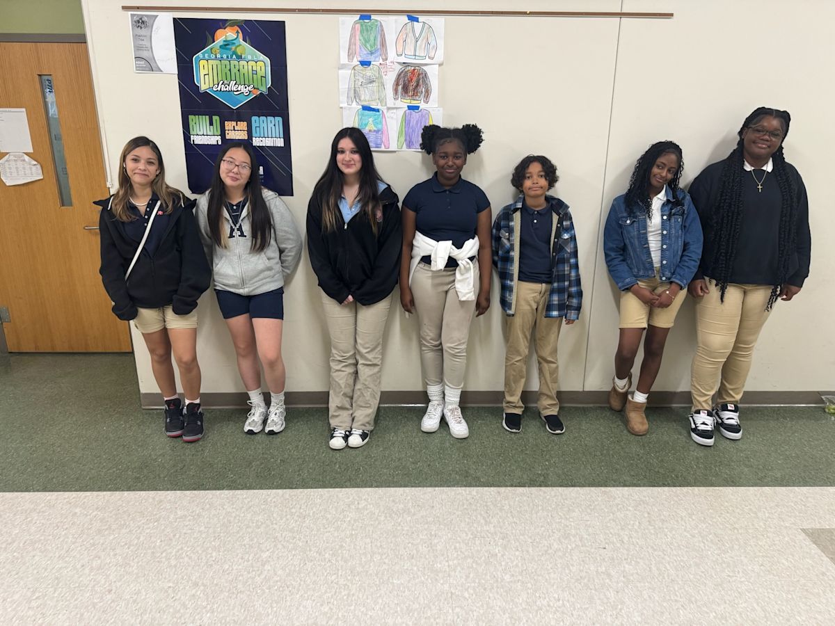 SCCPSS Students Find Success at FBLA Regional Competition | News ...