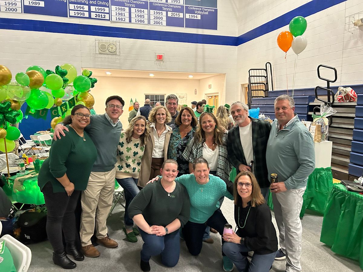 Live Music, Dancing, and Good Cheer: Something for Everyone at Irish ...