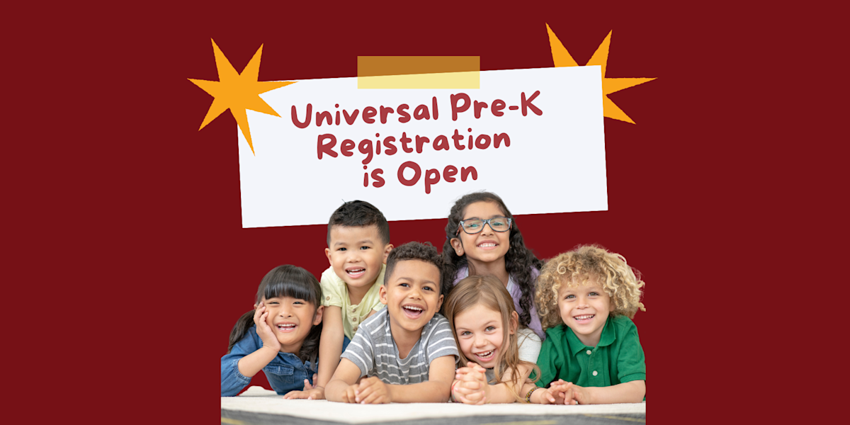 Kingston City School District Opens Universal Pre-Kindergarten Registration for 2025-2026 School ...