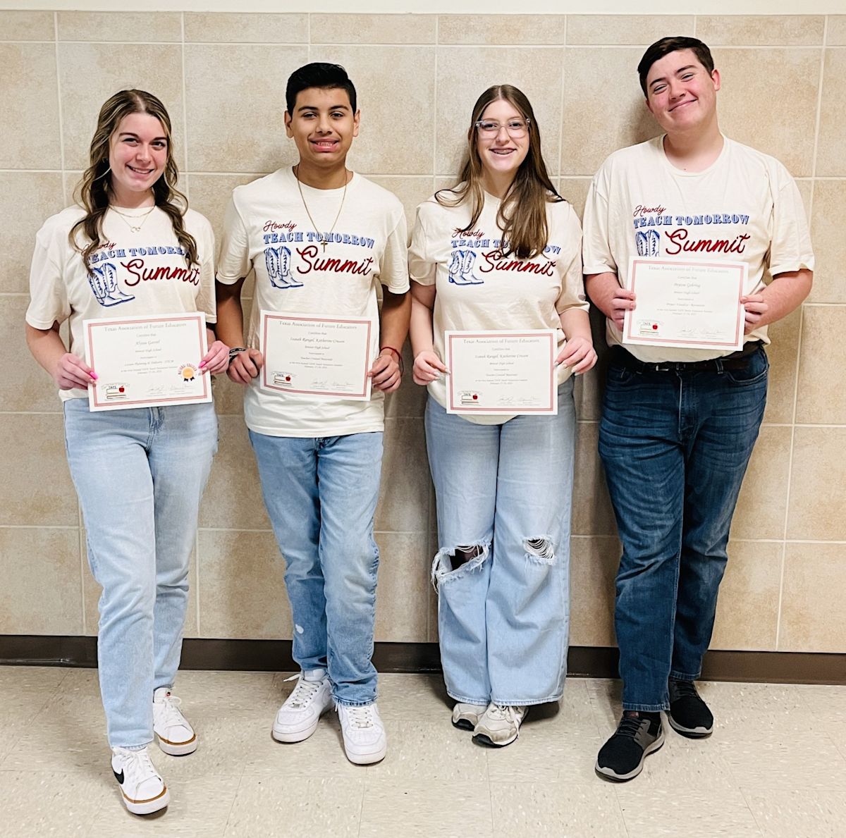 TAFE student advances to Nationals | Default Post Pages