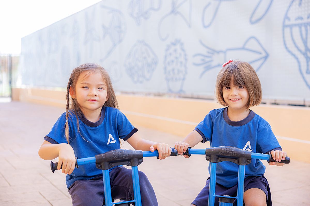 Agora Portals: Centro Referente en Derechos de la Infancia por UNICEF ...