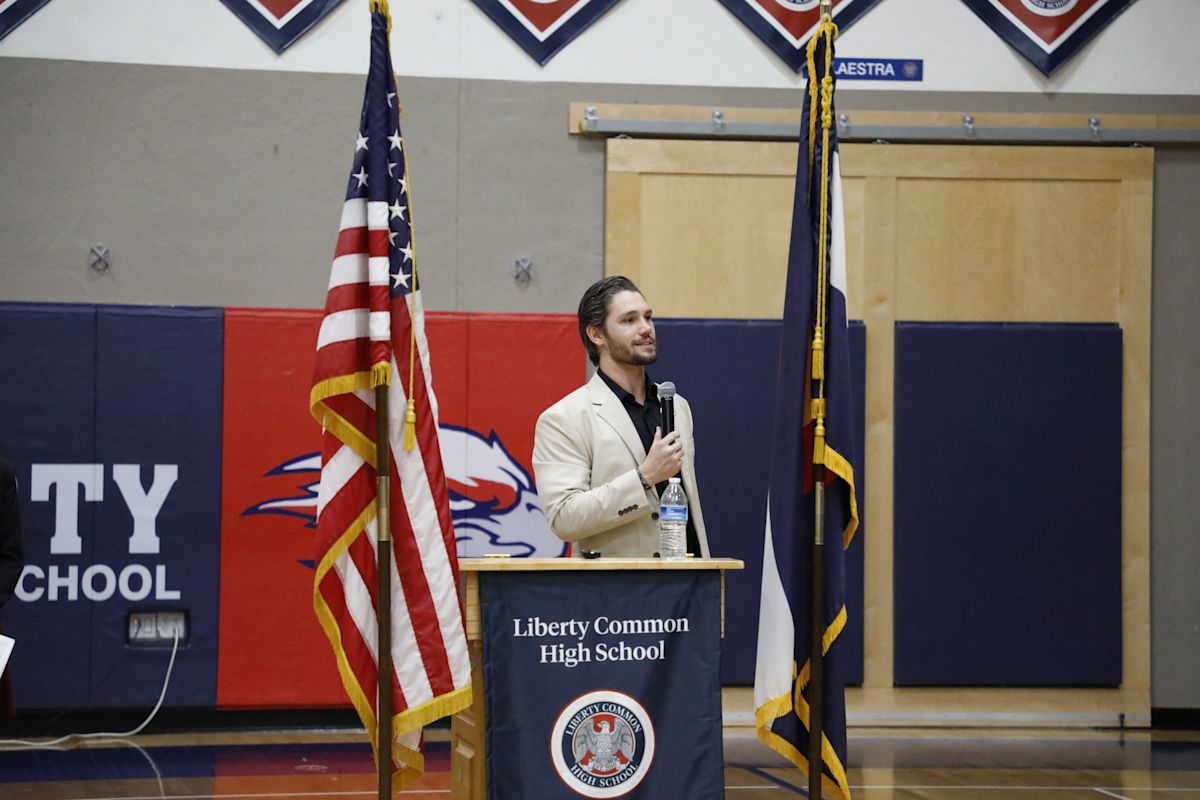 Class of 2016: Rob Knab | News Details