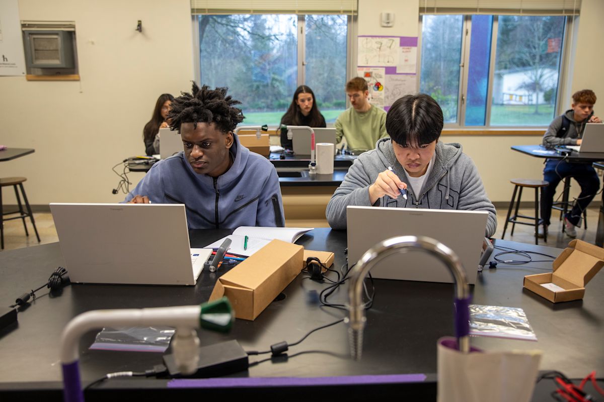 CTE Month 2025 Highlights | Story