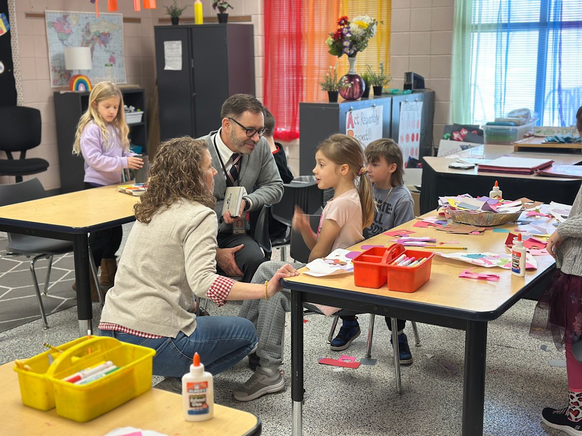 District 196: The State of our Schools | Spotlight Article