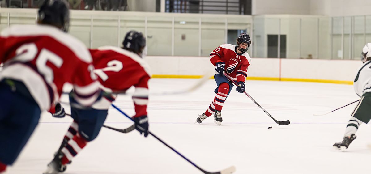 Dexter Southfield Athletics