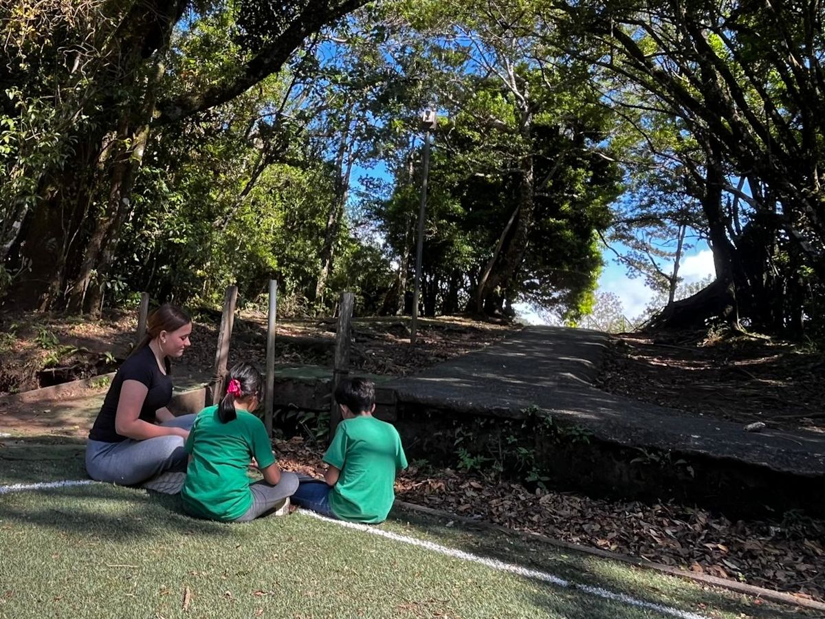 Proctor en Monteverde: Student Adventures in Santa Elena | buzz-details