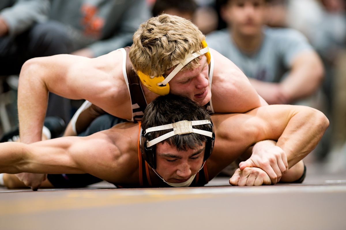 Wrestlers Compete at Prep Nationals at Lehigh University | Details