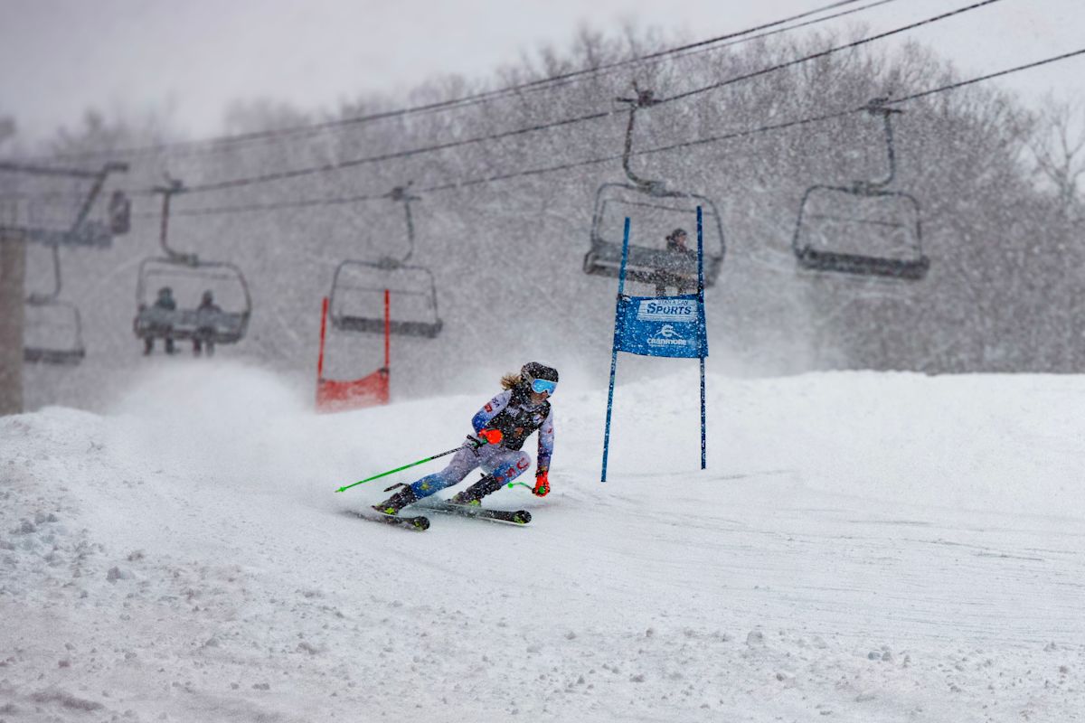 Fryeburg Academy's Winter Sports Season Underway by Catie Nippins '25 ...