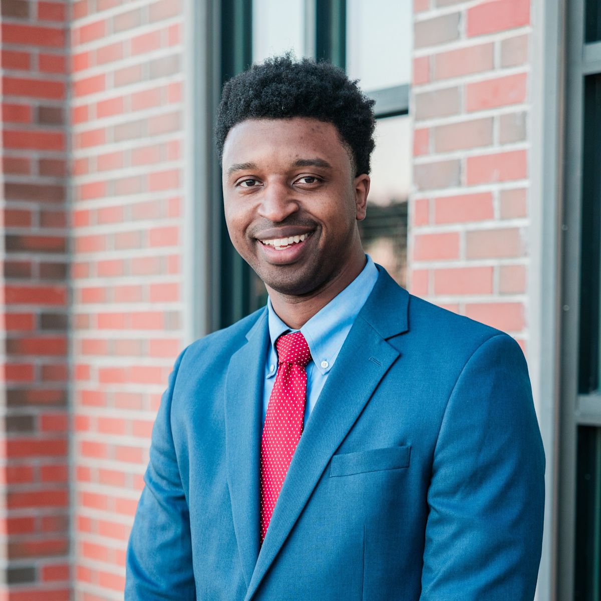 New Leadership at ALA Lexington: Mr. Gabriel Cheavers Takes the Helm ...