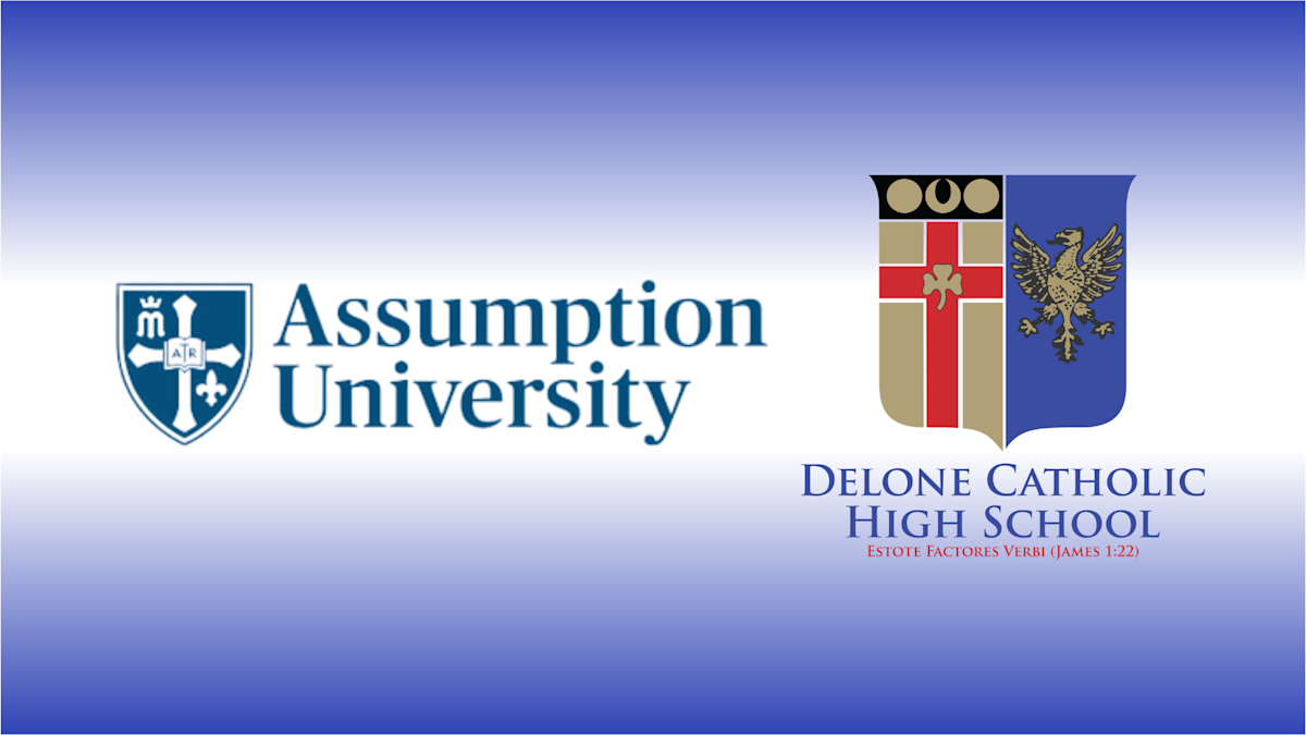 University Of Assumption Logo