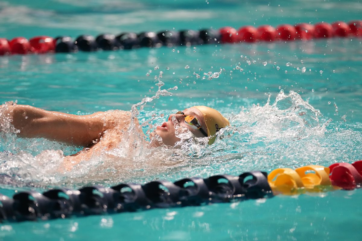 Issaquah Boys Swim Wins First-Ever 4A State Championship | News Article ...