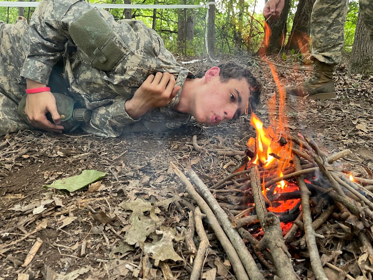 Top 2025 Summer Camp Opportunities for Teen Boys | News Details