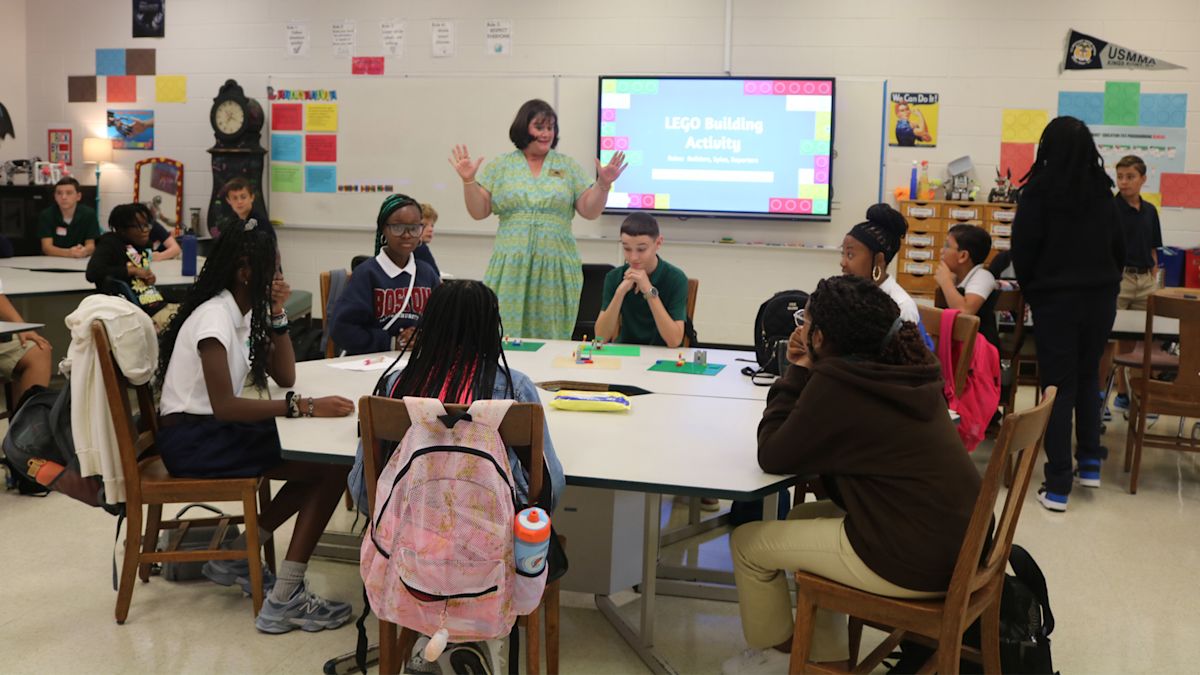 SCCPSS Educator Fair to be Held on March 8th | News Landing Page