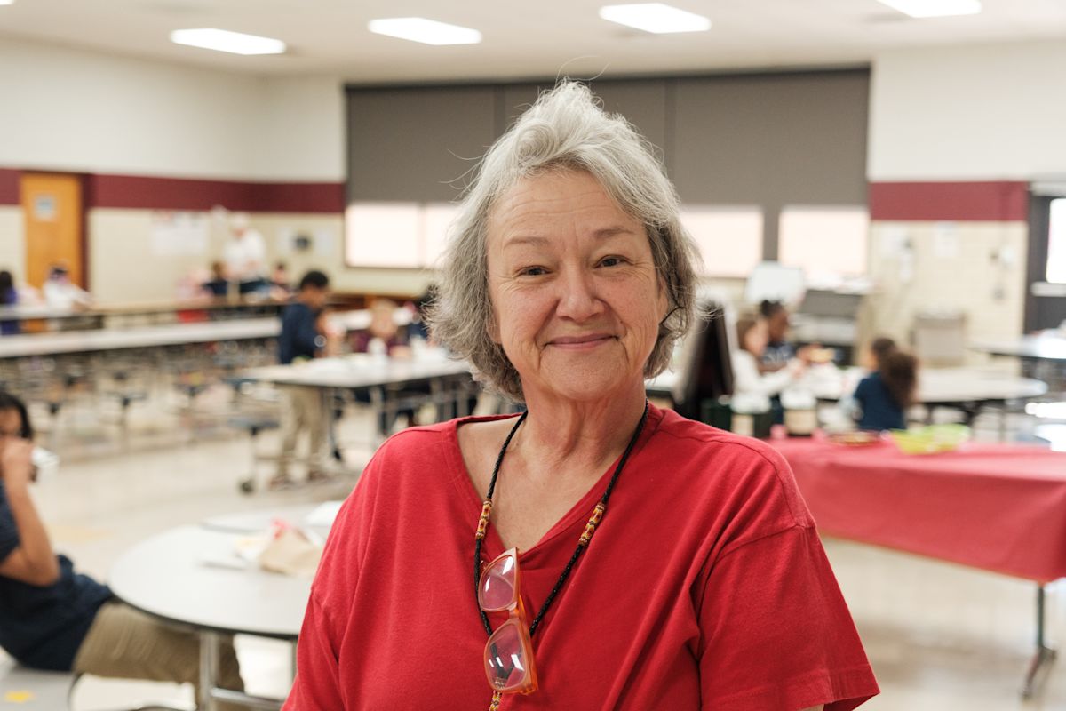 Lisa Rucker named Marshall Teacher of the Year | News Story - Mark ...