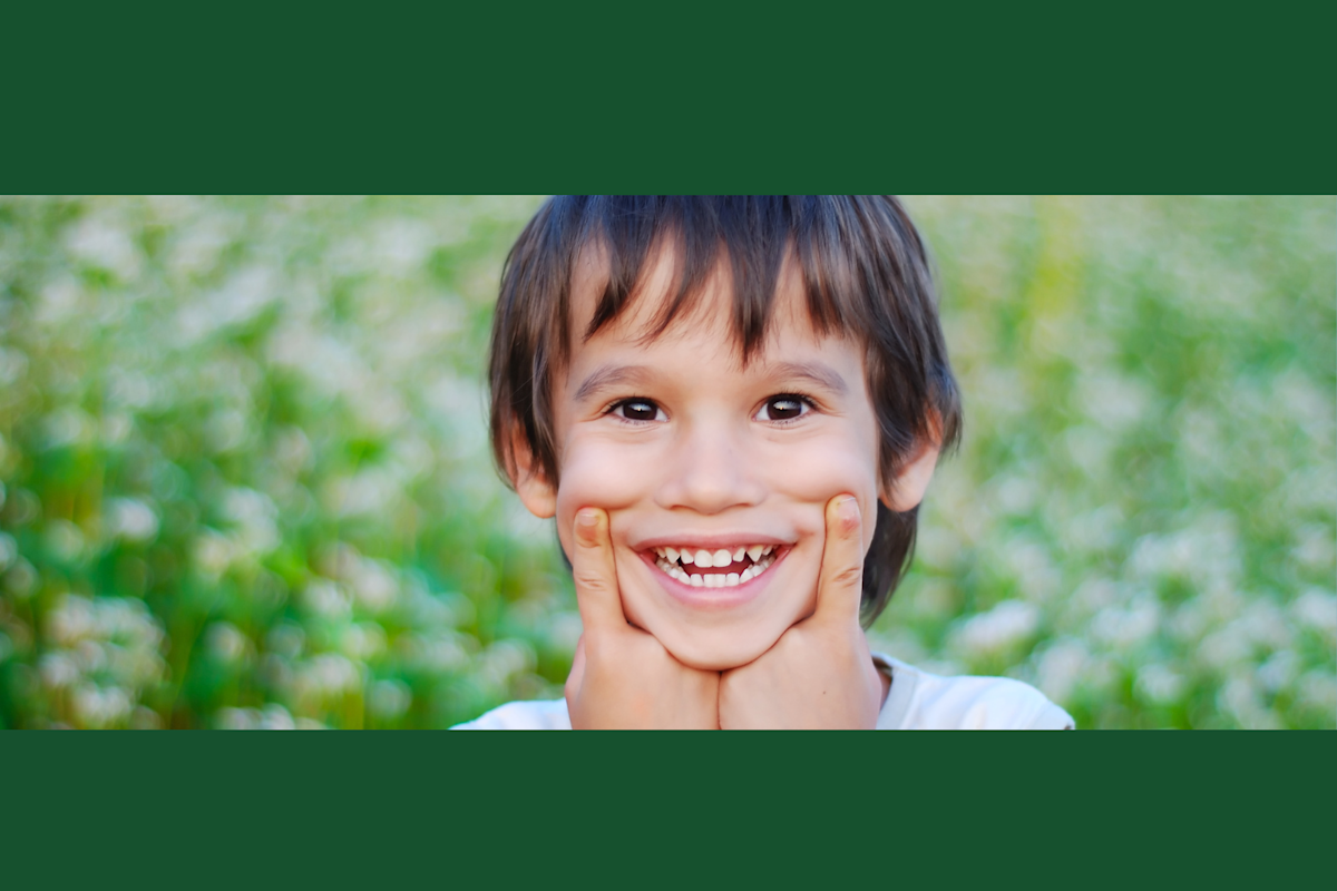 February Smiles: Bright Tips to Celebrate National Children’s Dental ...