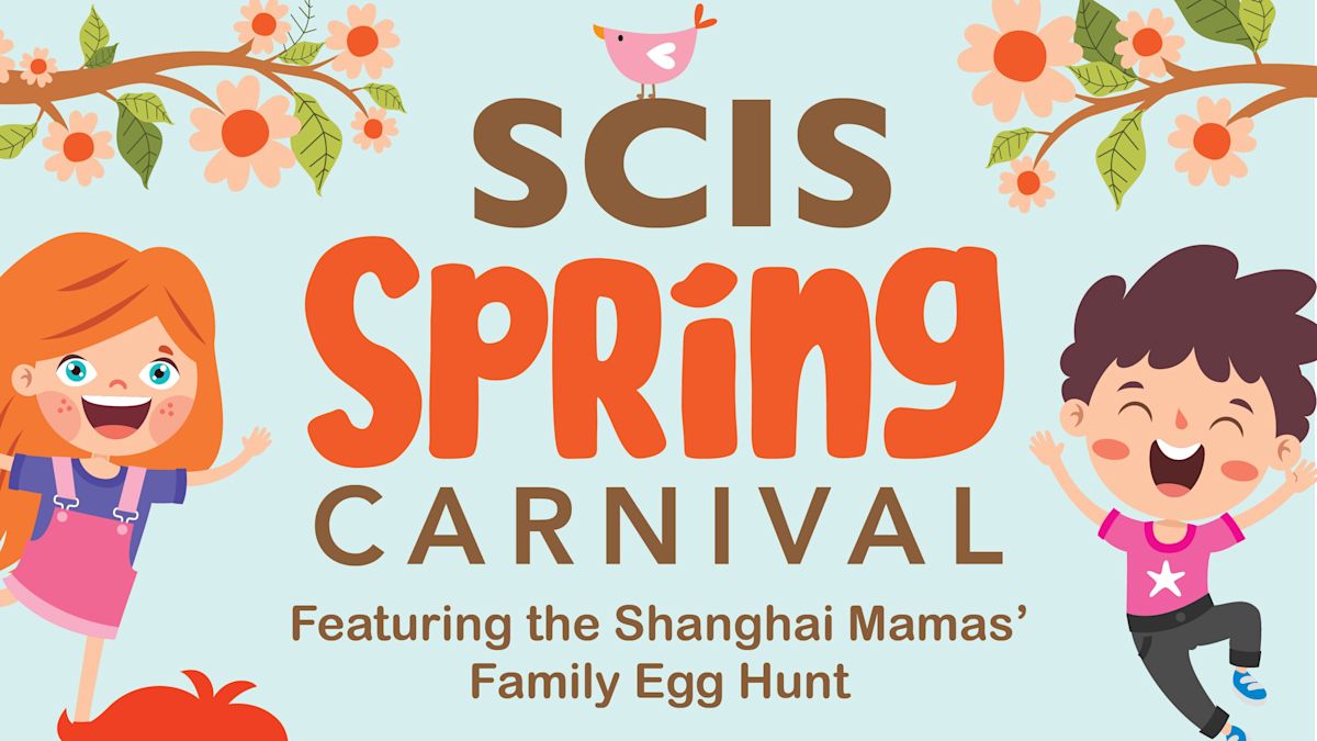 Step into Spring: A Carnival of Joy, Discovery, and Connection | SCIS News