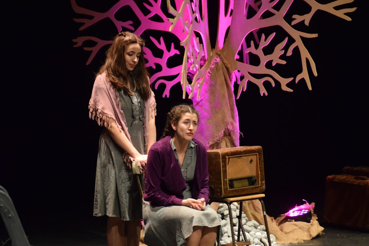 'Kindness' - A Thought-Provoking Play at the Bacon Theatre | Default Post