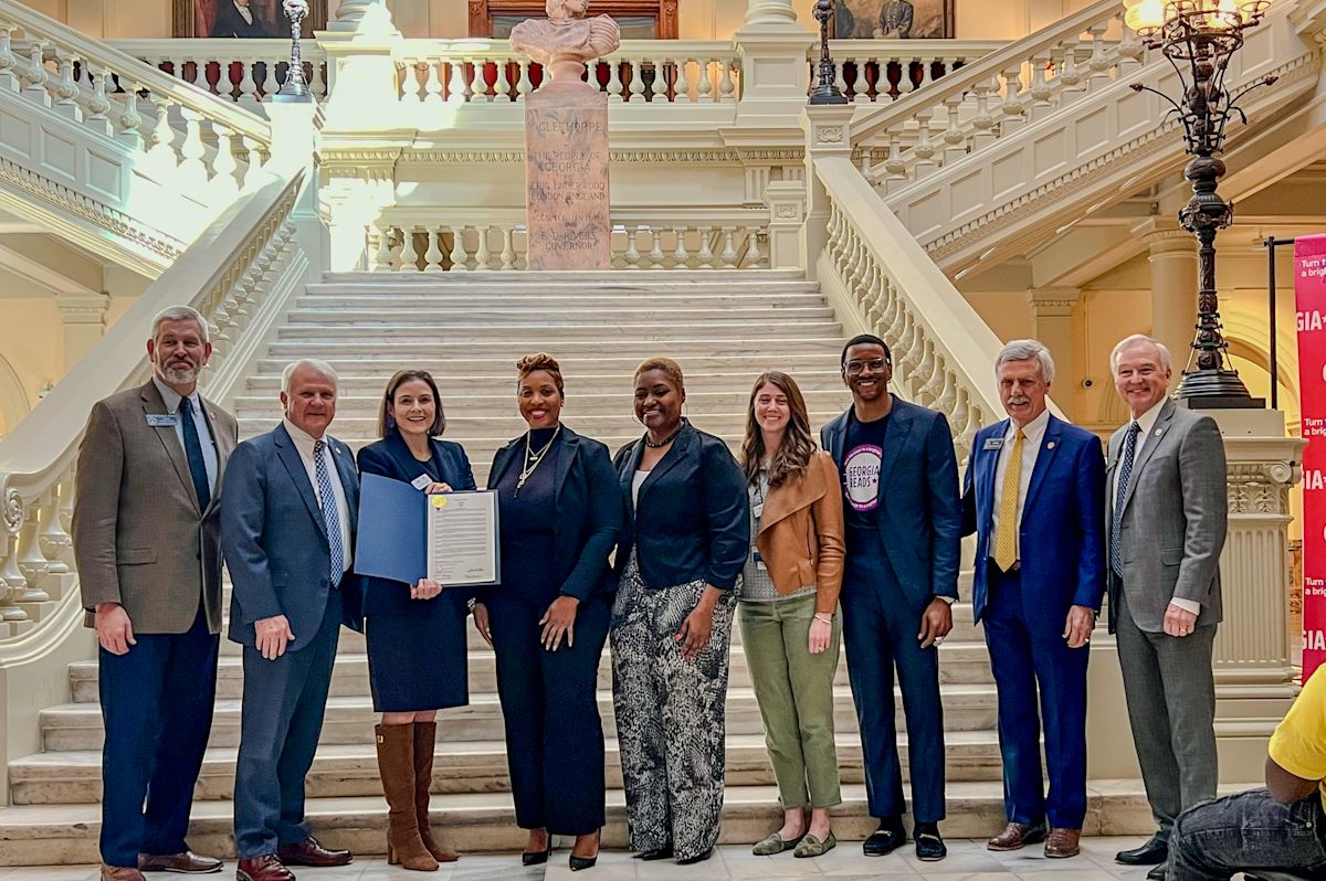 ReadSource and PBSA Partnership Receives 2025 Georgia Reads Community ...