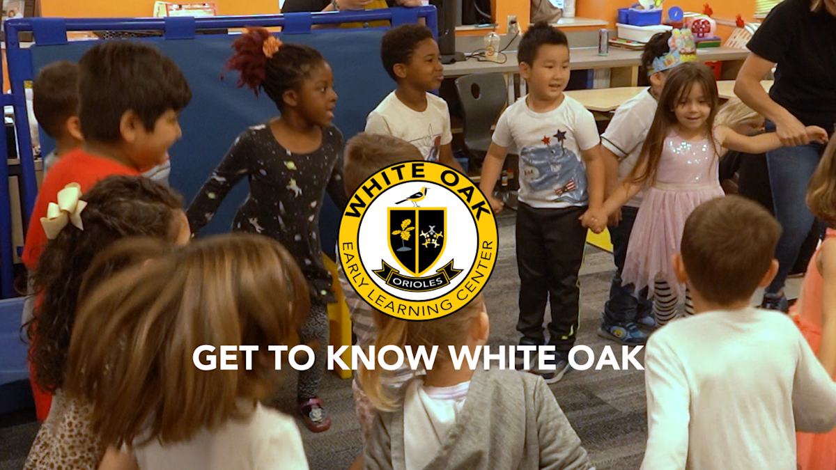 Get to Know White Oak Early Learning Center | Experience Avon