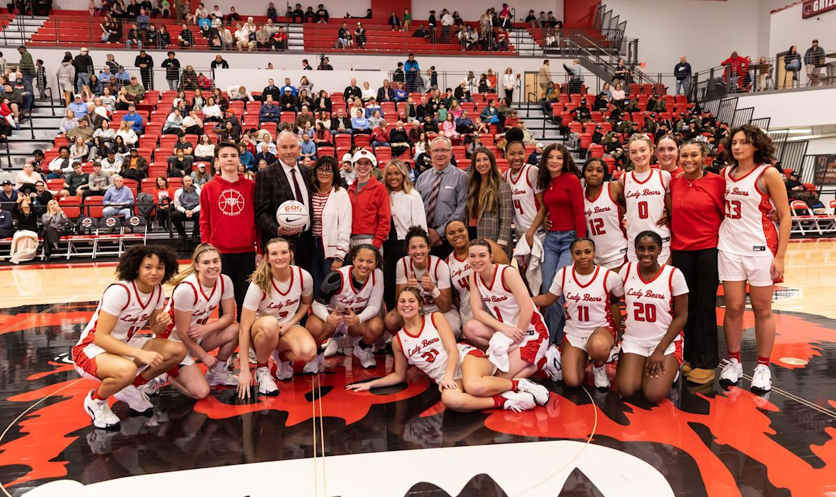 Northside’s Coach Rickey Smith Surpasses 800 Wins | Northside Default ...
