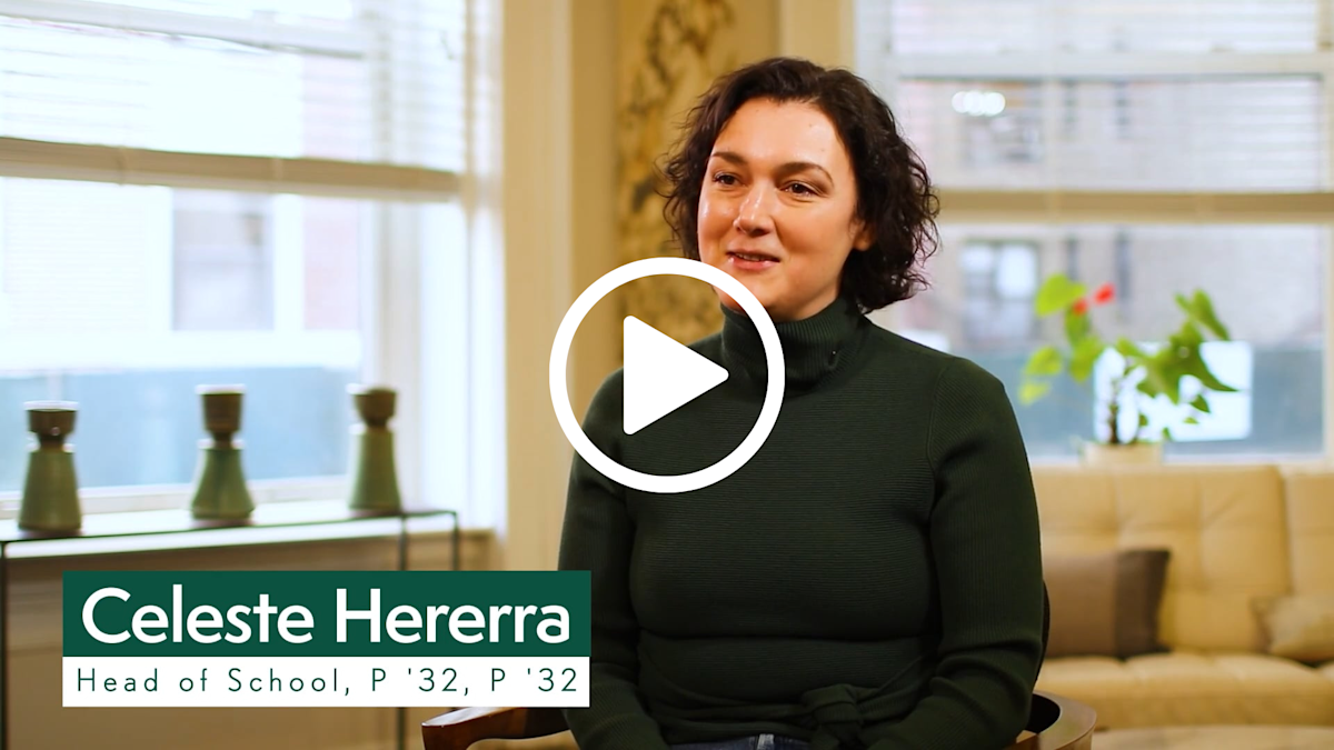 Benefit 2025: Supporting Financial Assistance at Calhoun | [Linked ...