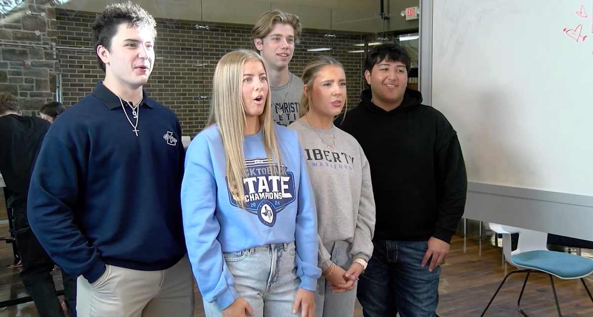 Warrior Nation News US broadcast: Feb. 26 | Warrior Blog Posts