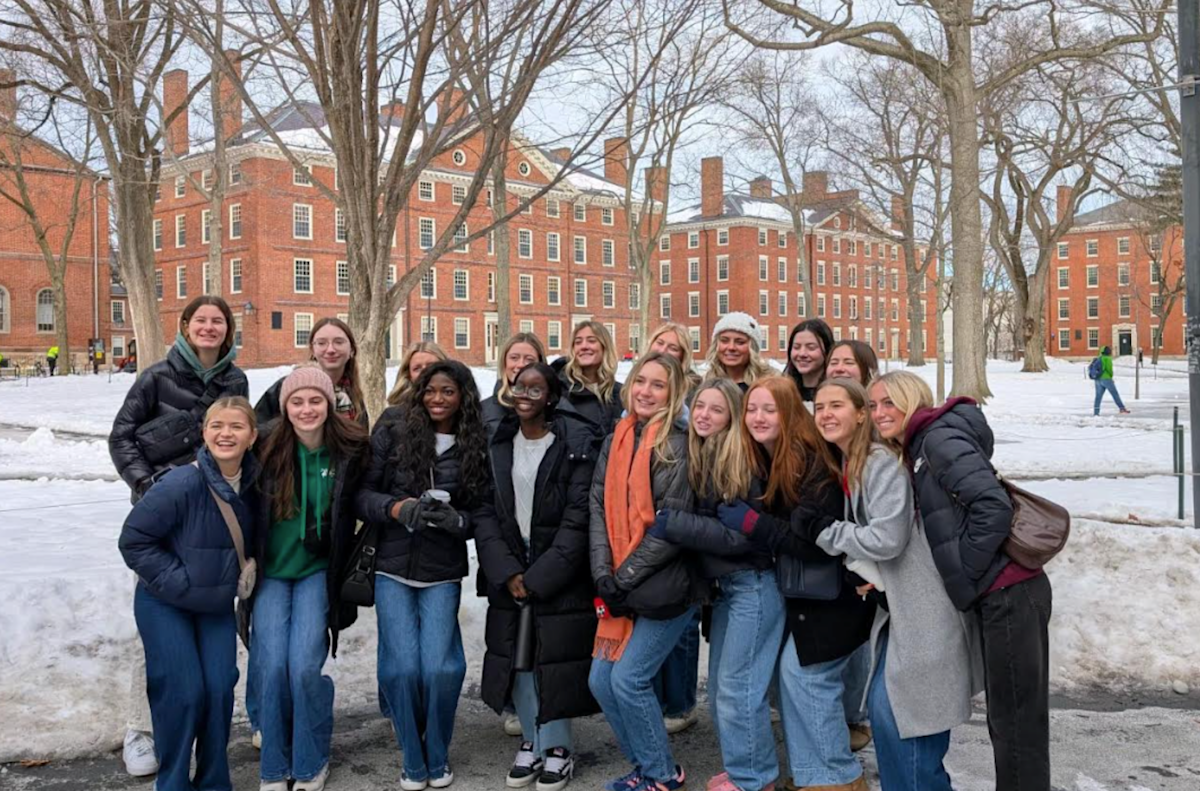Students Stand Out at Harvard Model Congress | Details