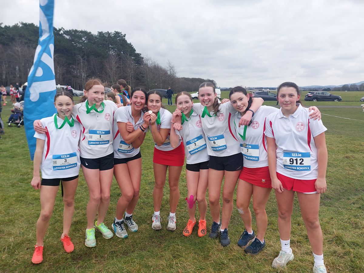 Sports Report February 2025 | News - Alexandra College Dublin