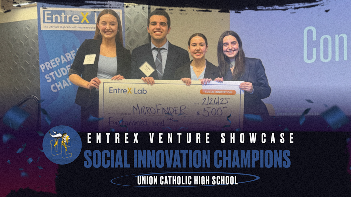 UC students finish first at EntreX Venture Showcase | Dynamic Post Page