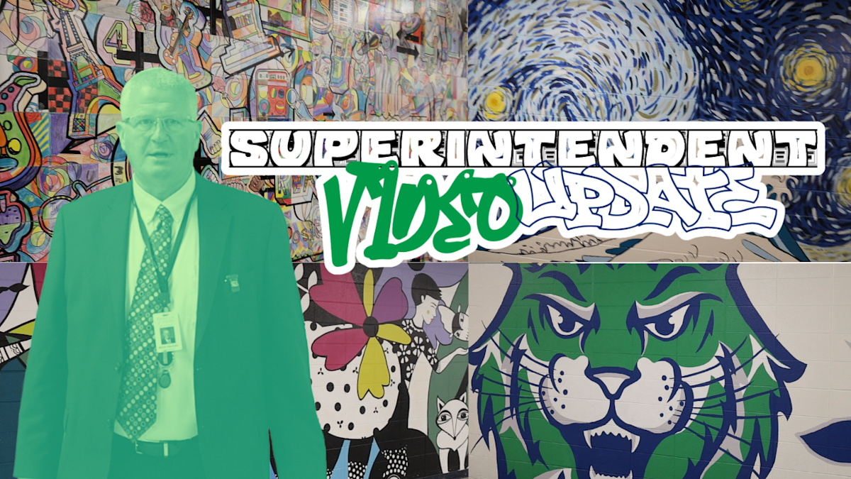 Superintendent Update: February 2025 (ft. WHMS Student Murals) | News ...
